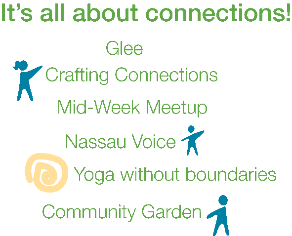 PCC Membership | Positive Community Connections