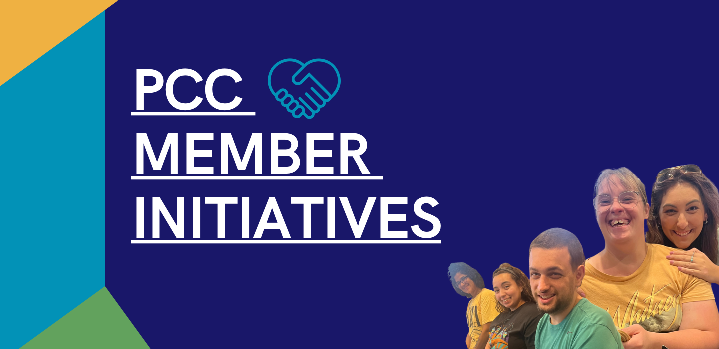 What's an Initiative? | Positive Community Connections