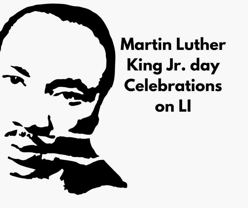 Martin Luther King Jr. Day Celebrations on LI | Positive Community ...