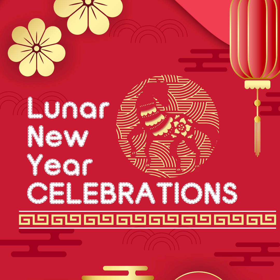 Lunar New Year on LI | Positive Community Connections