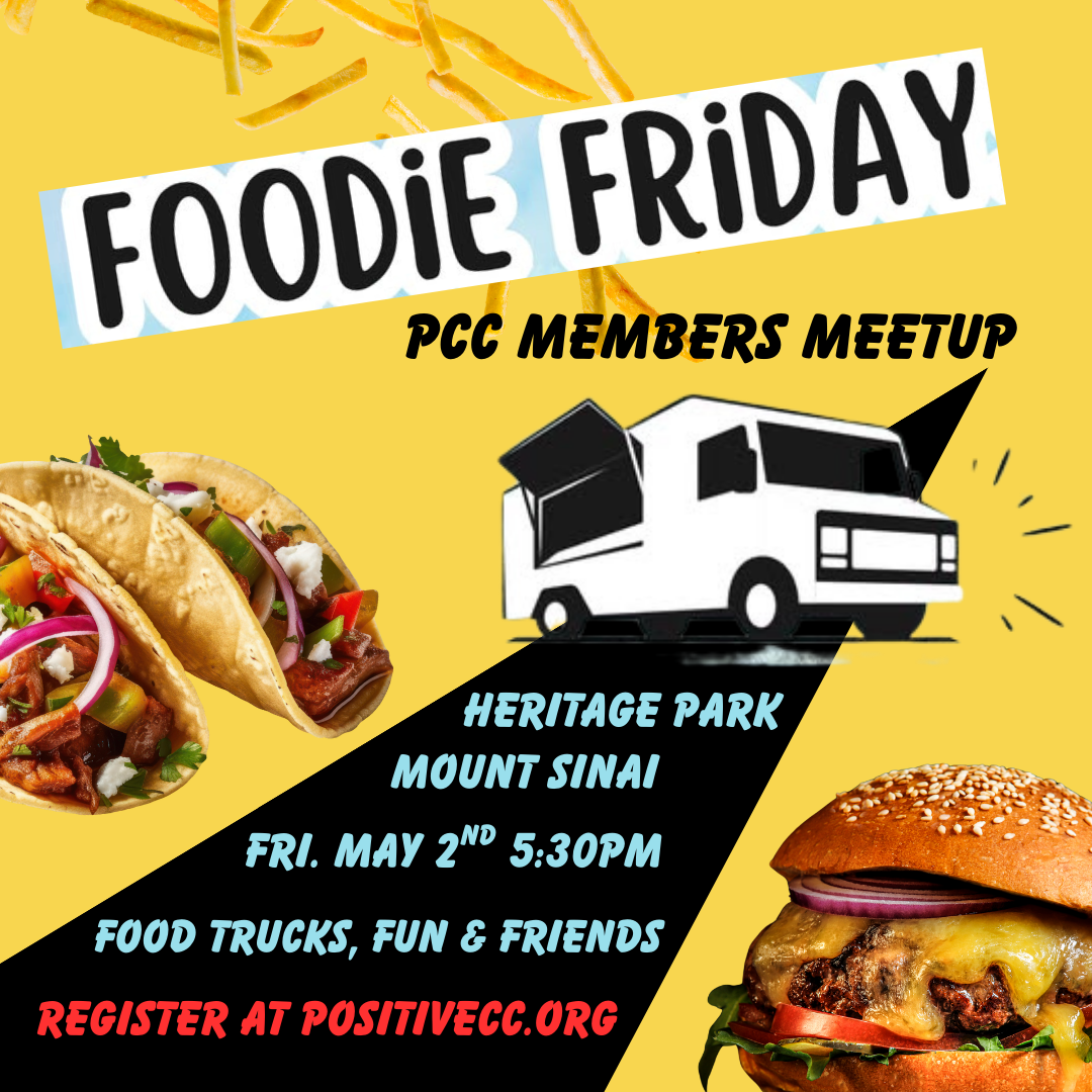 Independence Without Isolation | Positive Community Connections