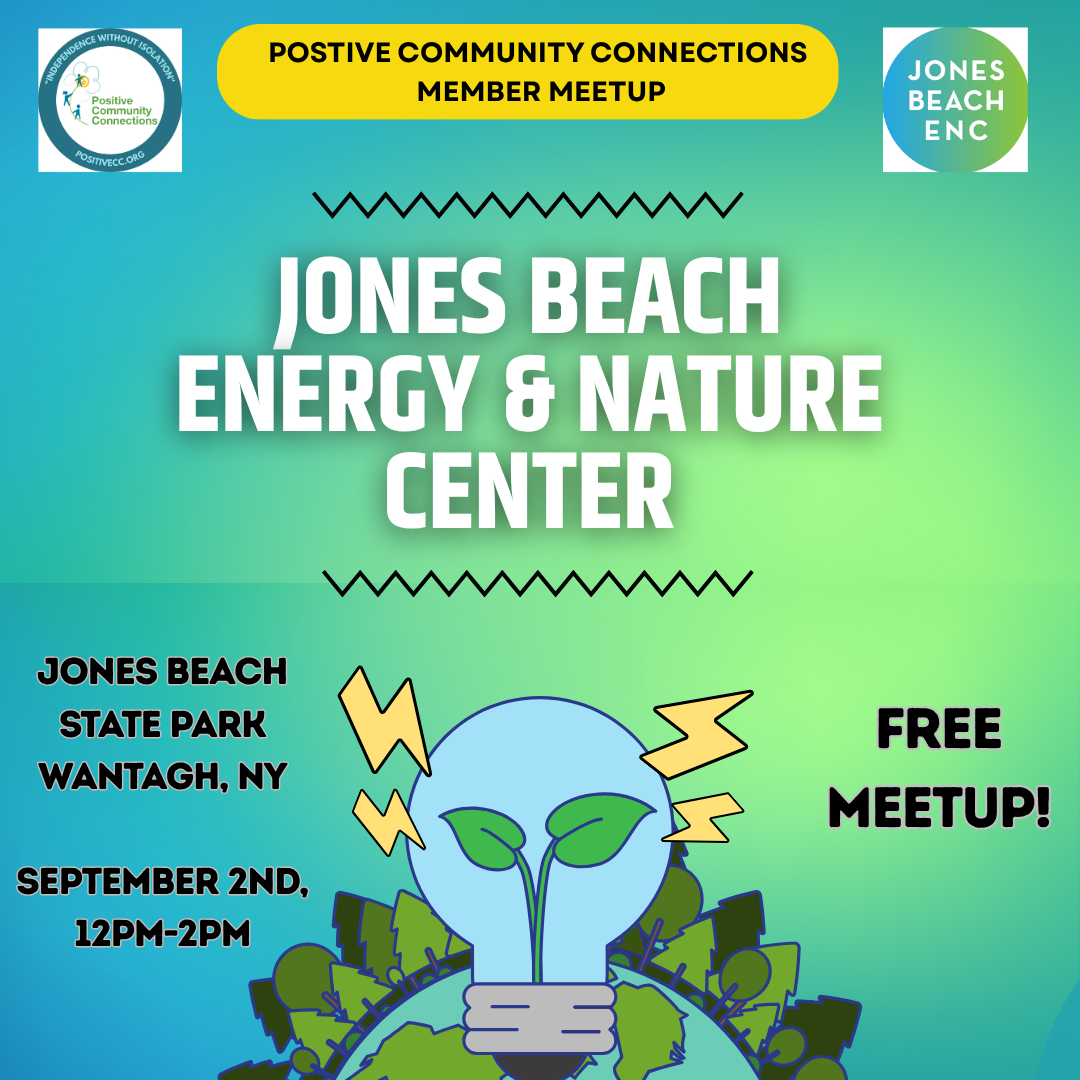 Jones Beach Energy & Nature Center | Positive Community Connections